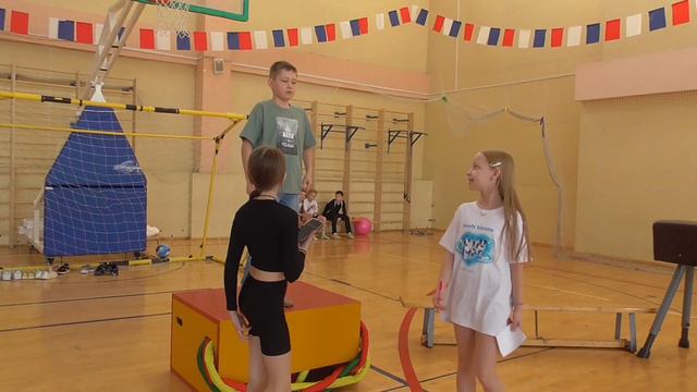 4Б Пол это лава