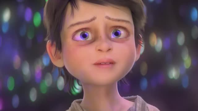 Клип «Песенка о маме»