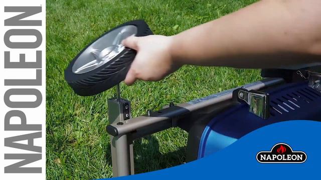 TravelQ 285X Assembly Video