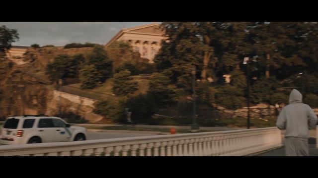 04. Филадельфия (Пятница 13, Рокки, ЗОМБИ)