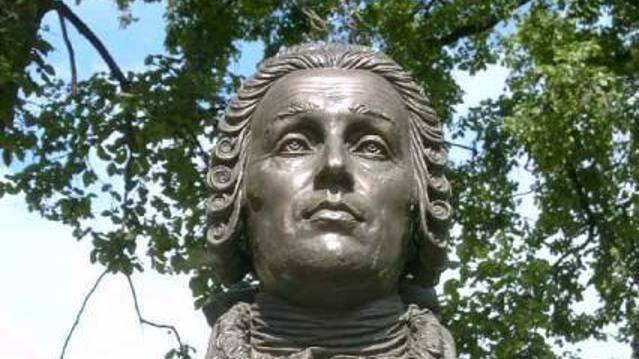 Растрелли II часть