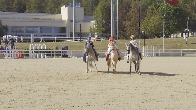 Эквирос (часть 4)