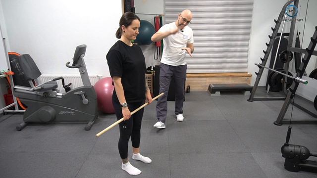 Упражнение 11. Румынская и становая тяга (связано с упражнением 8)