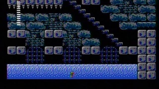 080 Castelvania Part 2