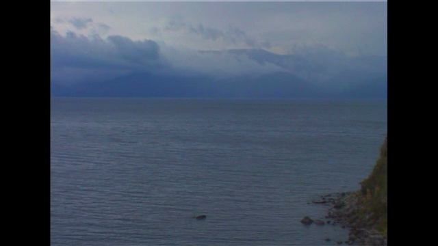 «Часовня в старой Ангасолке»