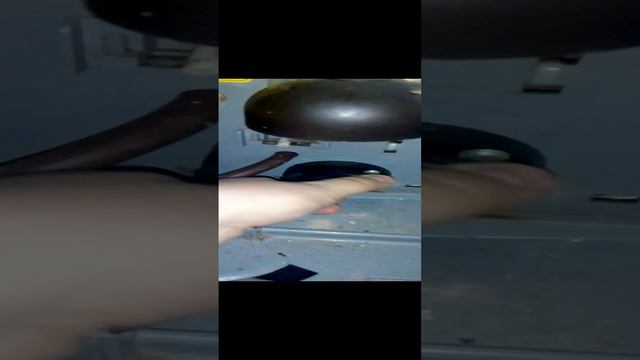 Чистка миксера Necta