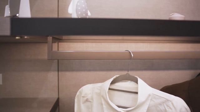 Гардеробная Vertiko. Италия