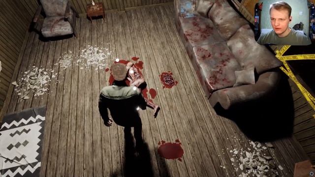 ВТОРОЕ ДЕМО ПО СВЕРХЪЕСТЕСТВЕННОМУ — Supernatural: The Game. Полное демо | Демовёрс  | Прохождение