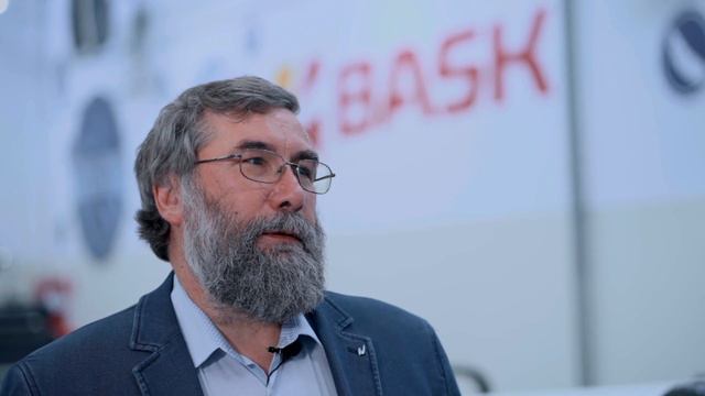 Интервью с основателями компании