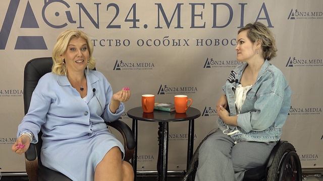 СВОИ - “ИНКЛЮЗИЯ – ЭТО КОГДА НЕ ВСЕ РАВНО”