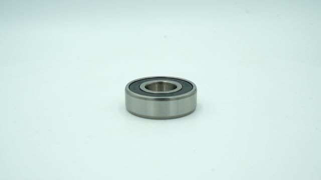 Подшипник шариковый с глубоким жёлобом 6203DDU6203DDUCM