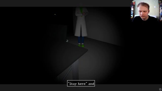 НЕЧТО С ЩУПАЛЬЦАМИ / ФИНАЛ— DON'T FACE UP. Часть 3. Прохождение