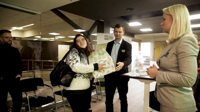 Фурнитура FGV. Презентация в  СПБ