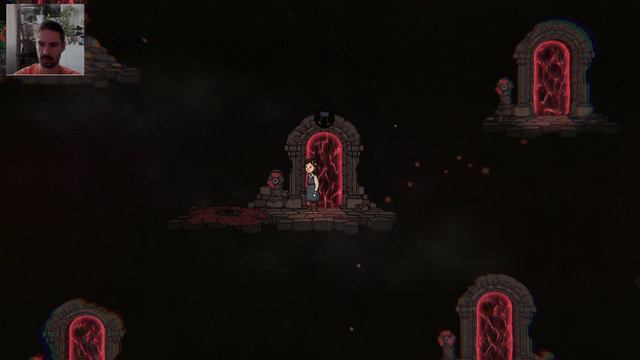 Море порталов ⦁ Creepy Tale 3 Ingrid Penance #4