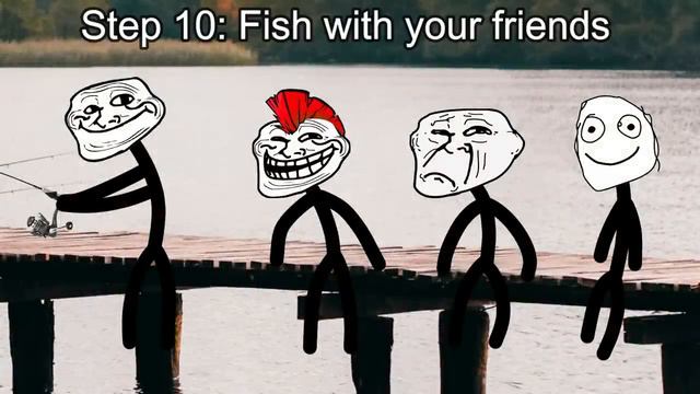 The Trollge Movie_ LIMINAL SCHOOL