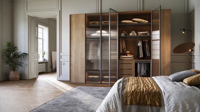 Mixal на выставке ArtDom