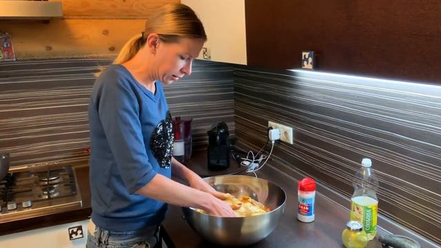 Муж подарил тандыр! Курица и овощи в тандыре. Тандыр Амфора Аладдин