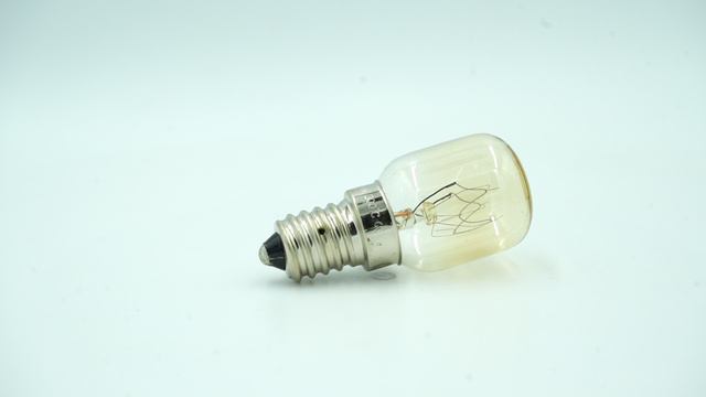 Лампа Е14 для печей ABAT (120000060475)