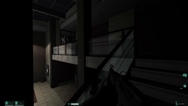 Прохождение F.E.A.R. #6