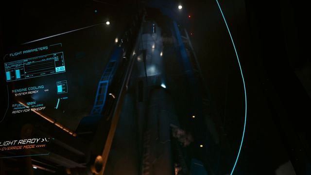 Cyberpunk 2077 Призрачная свобода, финал Король Жезлов, Ви отправил Сойку к звездам