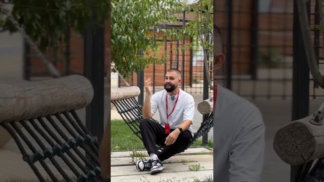 ЖК "Миндаль" в Симферополе! #новостройкиКрыма