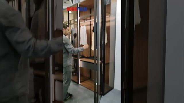 Норкпалм на Мебель-Москва 2023