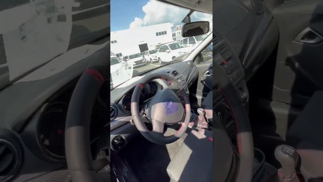 LADA Granta Sport"24: Пантера, Кориандр, Борнео #автовек #automobile #lada #купитьавто #ladagranta