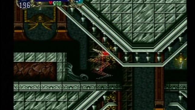 082 Castelvania Part 4