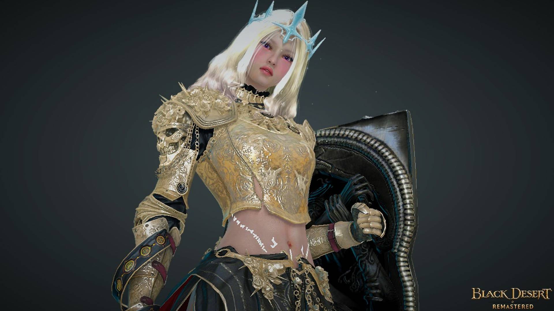 Black Desert - Нова квесты наследия и пробуждения