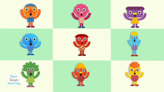 If You're Happy - Super Simple Songs