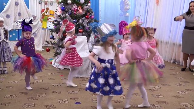 как дети дм вылечили средняя