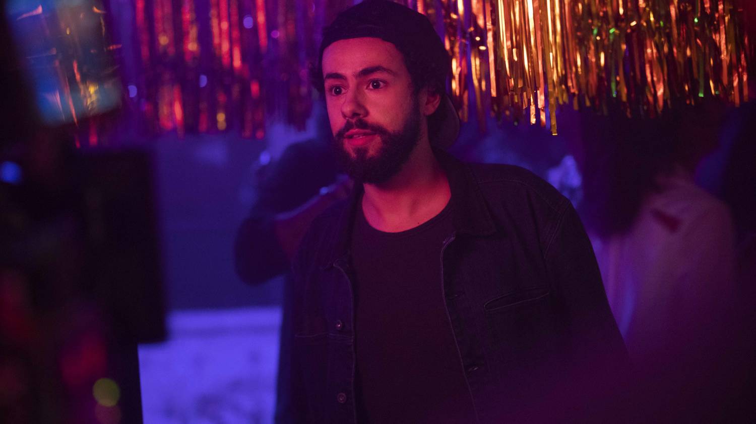 Сериал Рами – 3 сезон 2 серия / Ramy