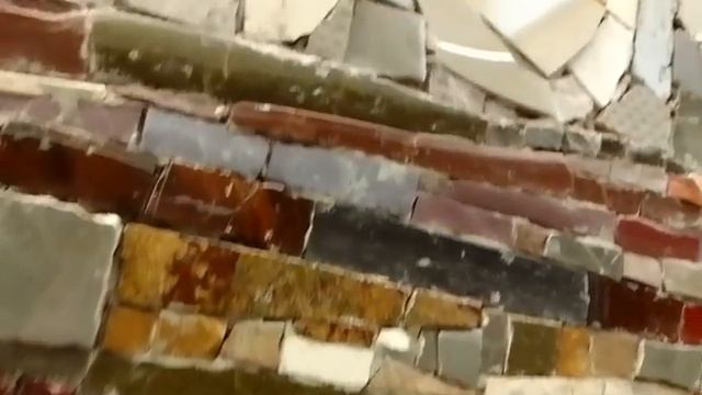 Московское метро: Нагатинский затон