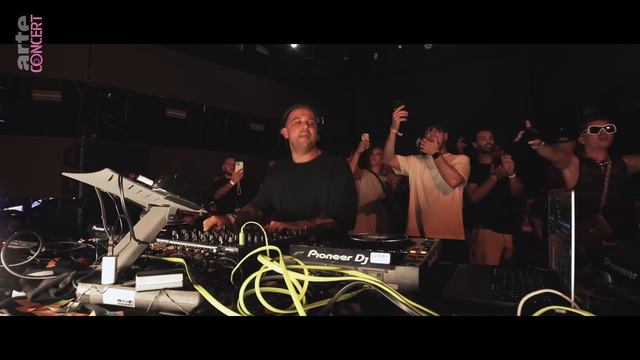 Ilario Alicante - Zurich Street Parade