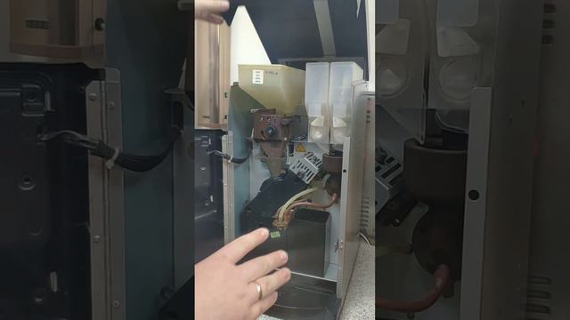 Бьянка Гая Каждодневное обслуживание аппарата