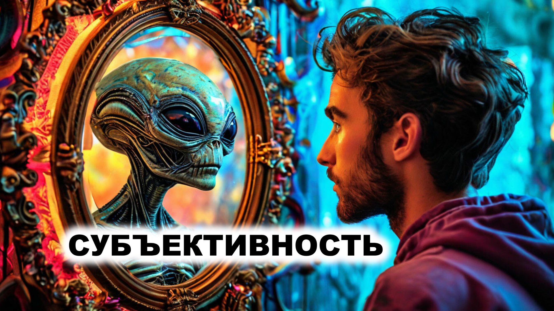 03.5. Субъективность психики