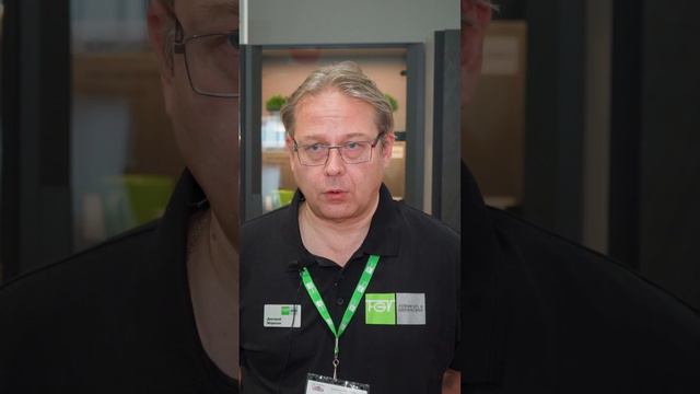 Обзор петель FGV