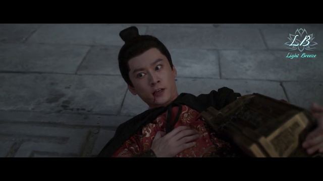 Башня лотоса с благоприятными узорами 1 сезон 16 серия