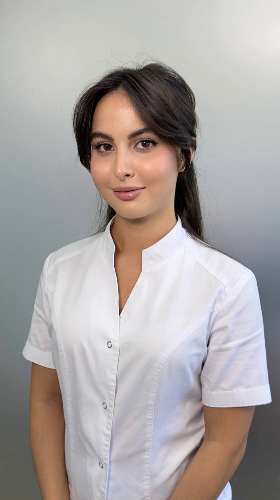 Абаева Мадина Иосифовна
стоматолог-гигиенист