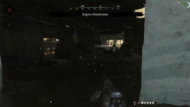 Hunt Showdown - Не плохие пострелушки для новичков!