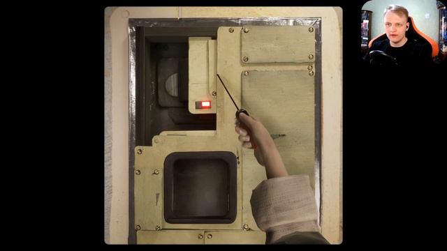 ВАЖНОЕ ОБЪЯВЛЕНИЕ — Harold Halibut. Часть 2