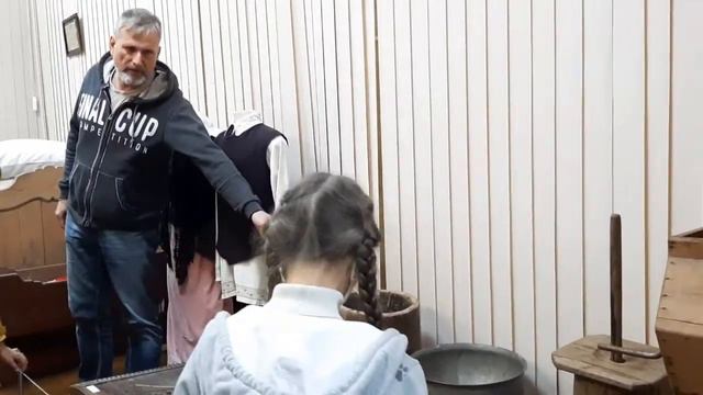 Пешком по Марксу. ч.7. Немцы Поволжья