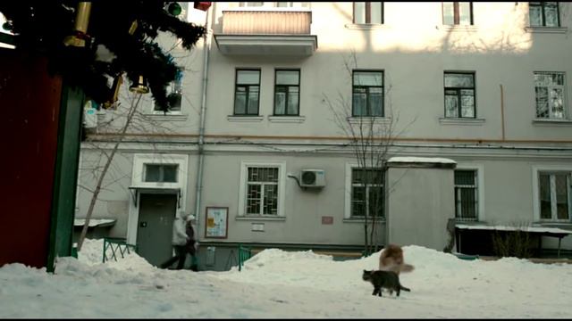 079. СТРАНА ХОРОШИХ ДЕТОЧЕК