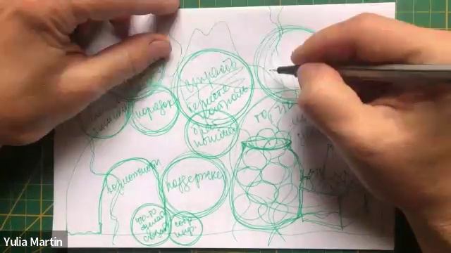 АЛИ БАБА И 40 РАЗБОЙНИКОВ. 7 день марафона по сказкам про #деньги #нейроарт