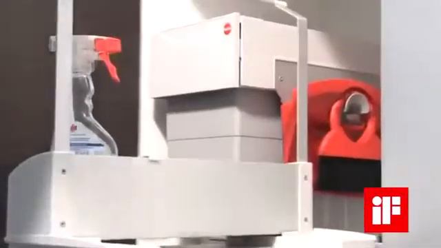 Hailo Carry 3950-00 & Tandem 3666-80 для шкафа с мойкой