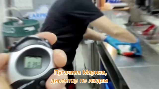 Огненная Небитва-2024: вопперы от руководителей!
#работабургеркинг #людибургеркинг