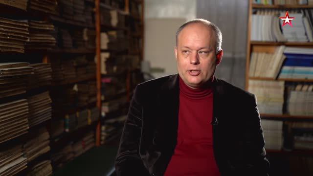 Документальный фильм_"Кто убил Вильгельма Кубе (из цикла "Загадки века с Сергеем Медведевым")_2021