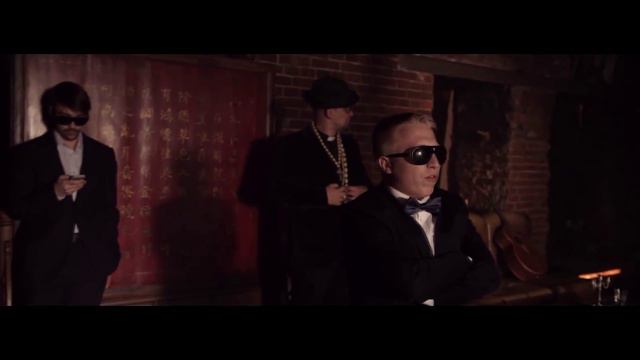 081. ГАЗГОЛЬДЕР (Баста, Гуф, 2 ствола)