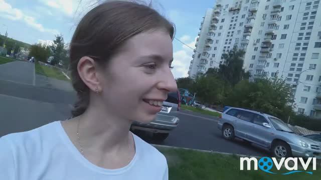 АРХИВ / VLOG: Ясенево, заказ Фаберлик, поклонница Формулы 1