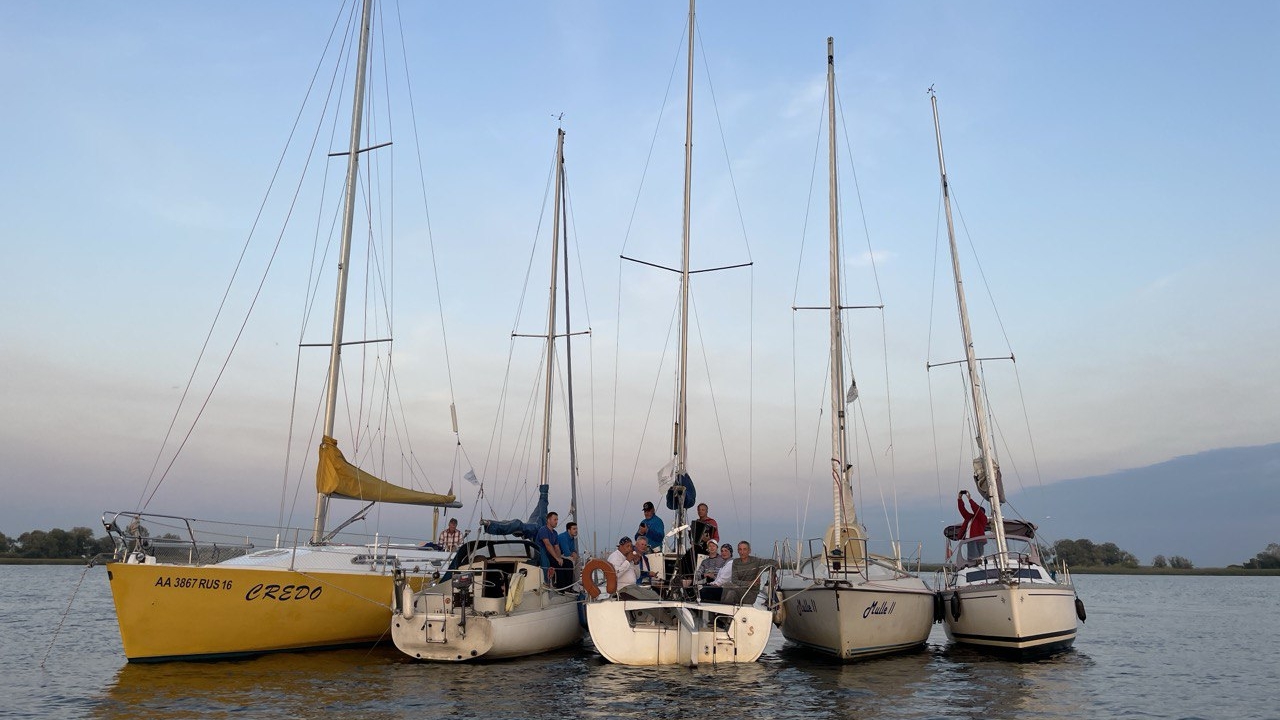 Поговорим. О Таро.